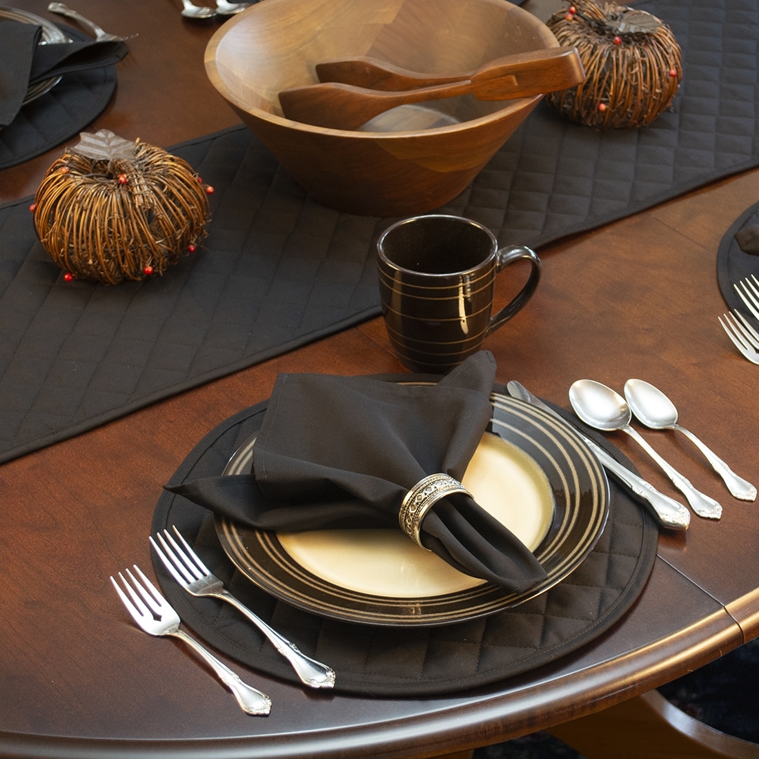 Product Collections - American Made Table Linens by Sweet Pea Linens